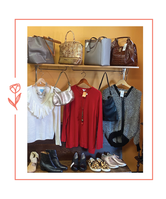 Women's Clothing – Persimmon Consignment Boutique
